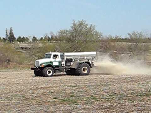 Floater truck - YouTube