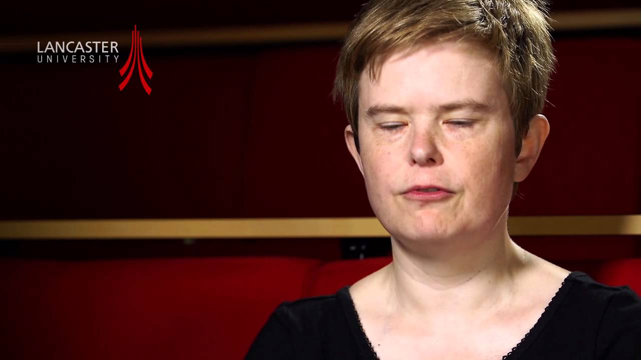 Alison: Challenges of teaching philosophy - YouTube