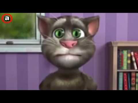 Tom dan kaynana ya hizmet etme dersleri cok komik 😁😁