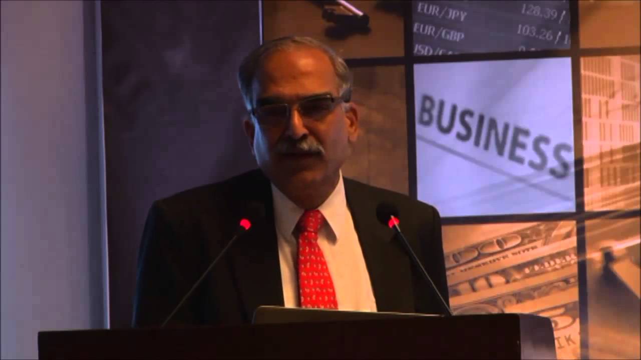 Keynote Address: Mr. D. Sivanandhan, IPS (retd) - YouTube