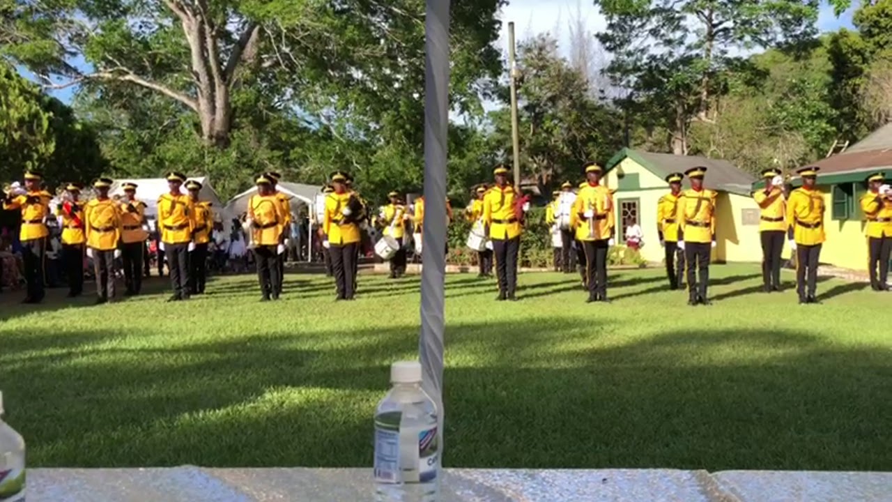 2019 Prospect College Graduation - YouTube