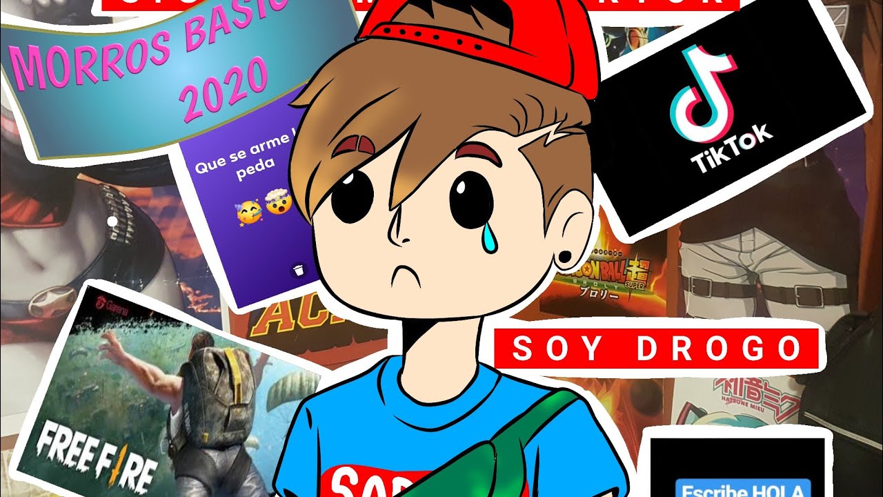 MORROS BÁSICOS EN 2020?! - YouTube