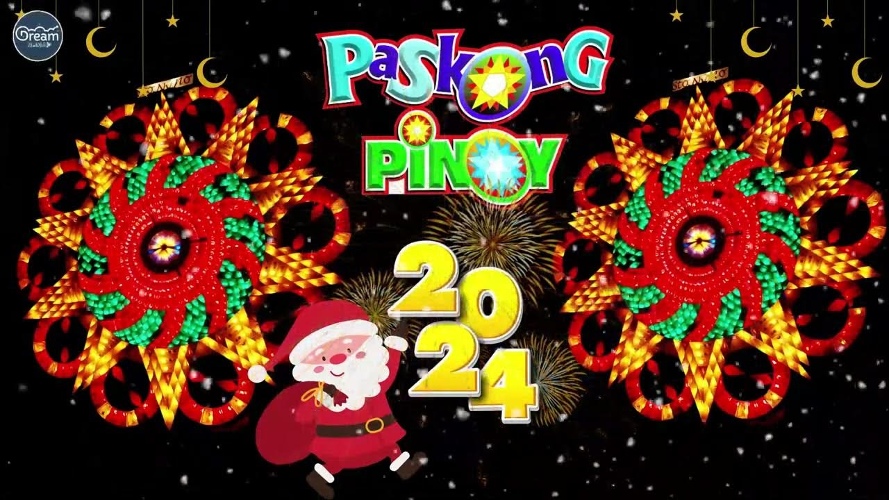Musika ng Pasko 2024 🎅 Paskong Pinoy Medley 2024🌲Best Tagalog Christmas Songs 2024 - YouTube