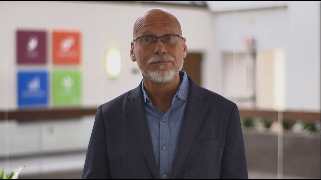 A Message from Jeff Bair - IMCA 2020 - YouTube