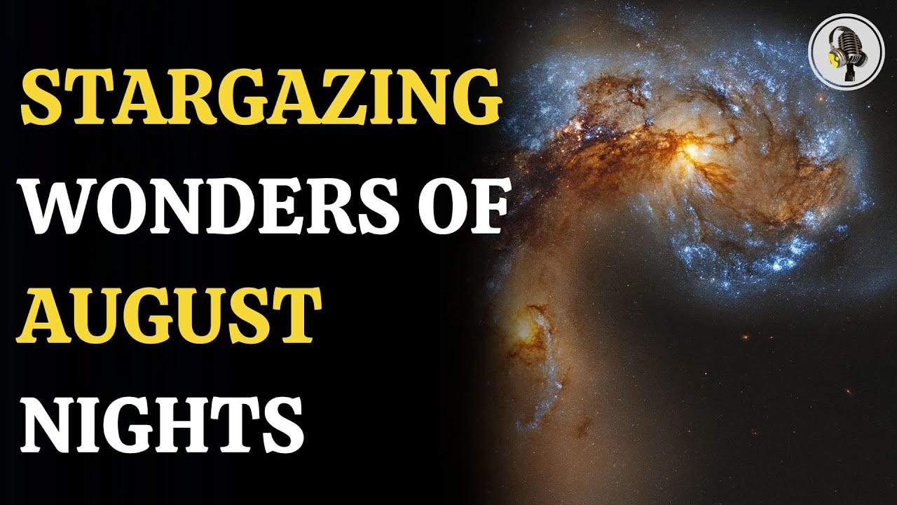 August Night Sky: Discover Stunning Star Clusters in the Milky Way ...