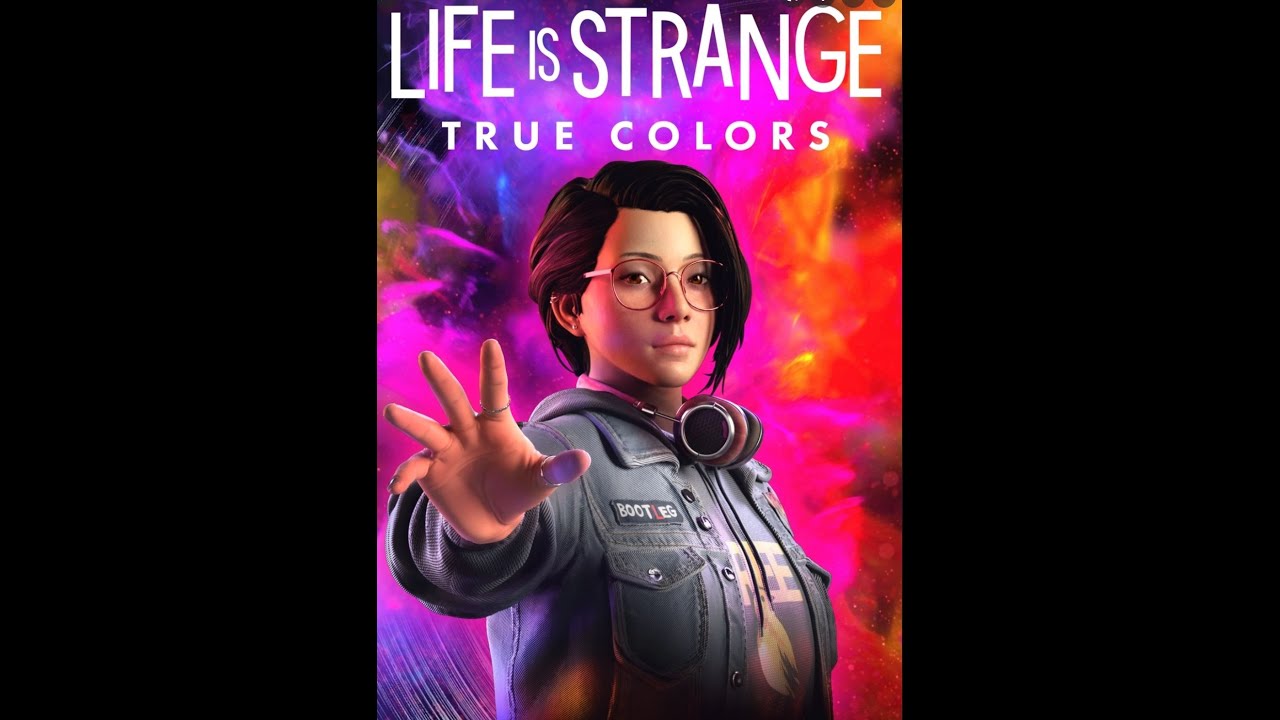 Life is Cringe part 5 Ok there is a plot but its painful - YouTube