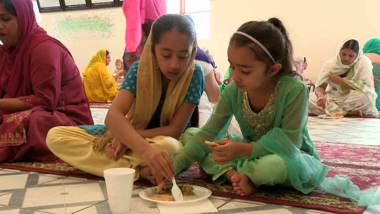 Off The Menu (Official Trailer) - YouTube