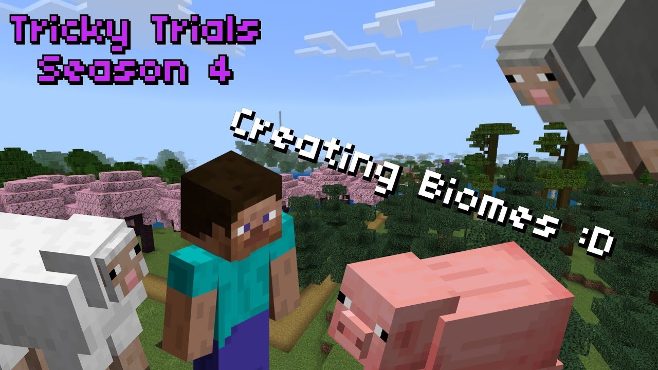 MC Tricky Trials (Season: 4 - Episode: 2). - YouTube