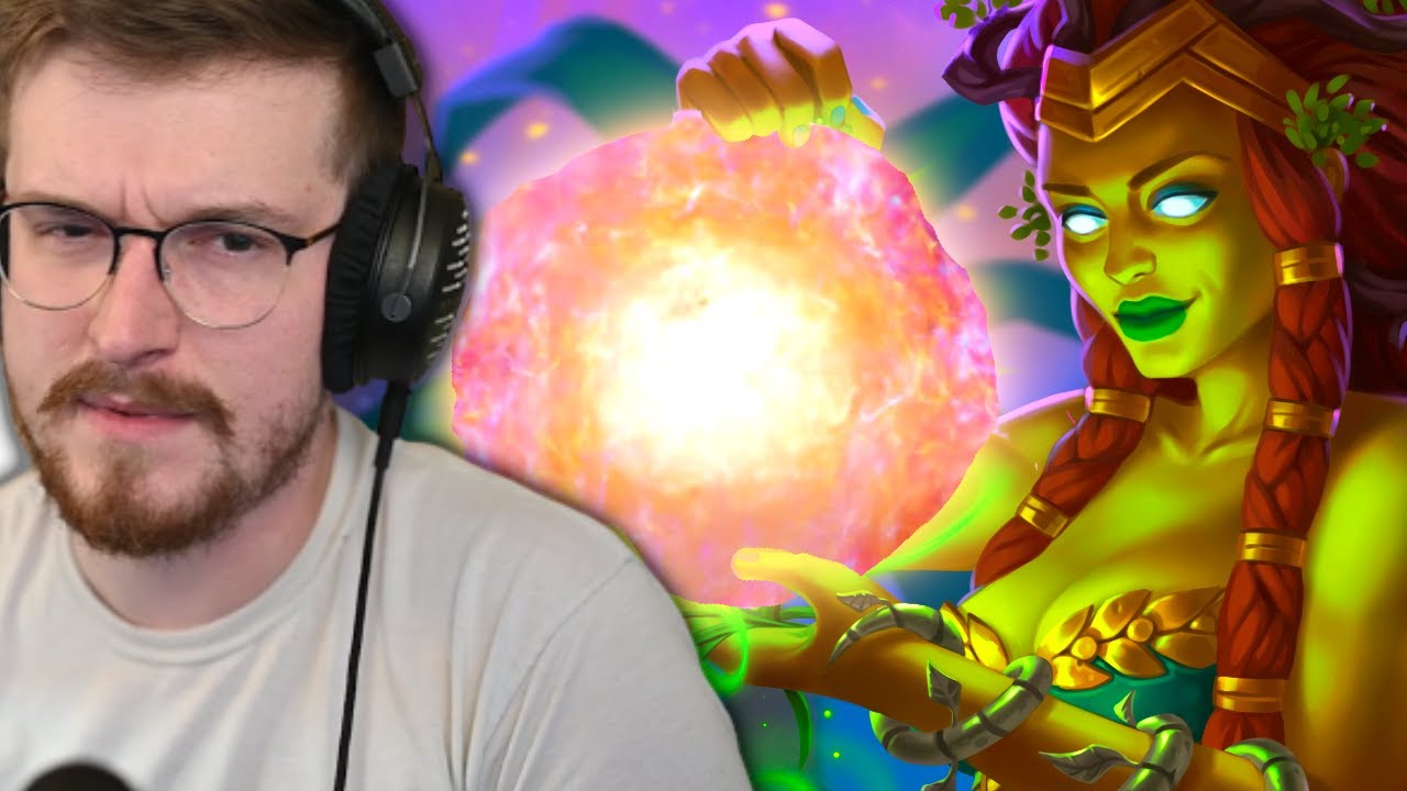 Eonar, the Usurper Goddess | Pyro Answers Chat's Questions About THE ...