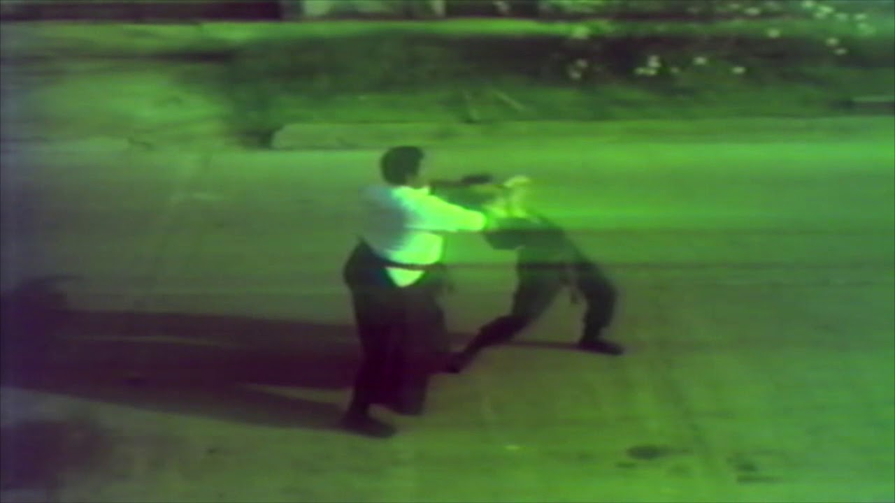 The First Nindo Ryu Tape - YouTube