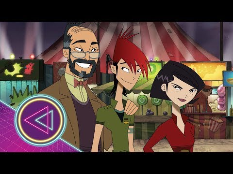 Episode 20 - Detentionaire | FULL EPISODE | RETRO RERUN