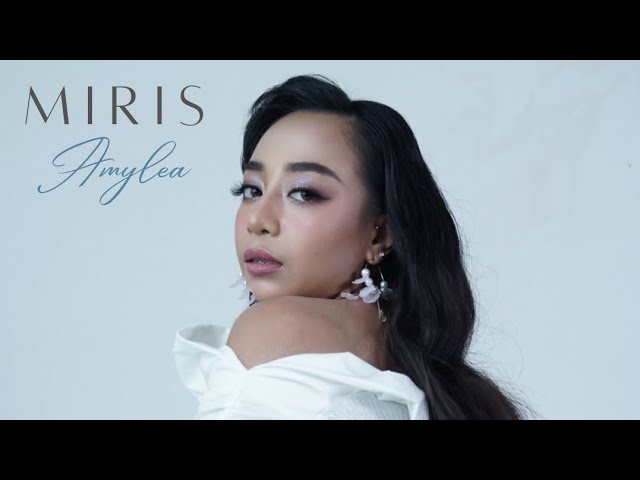 Miris - Amylea