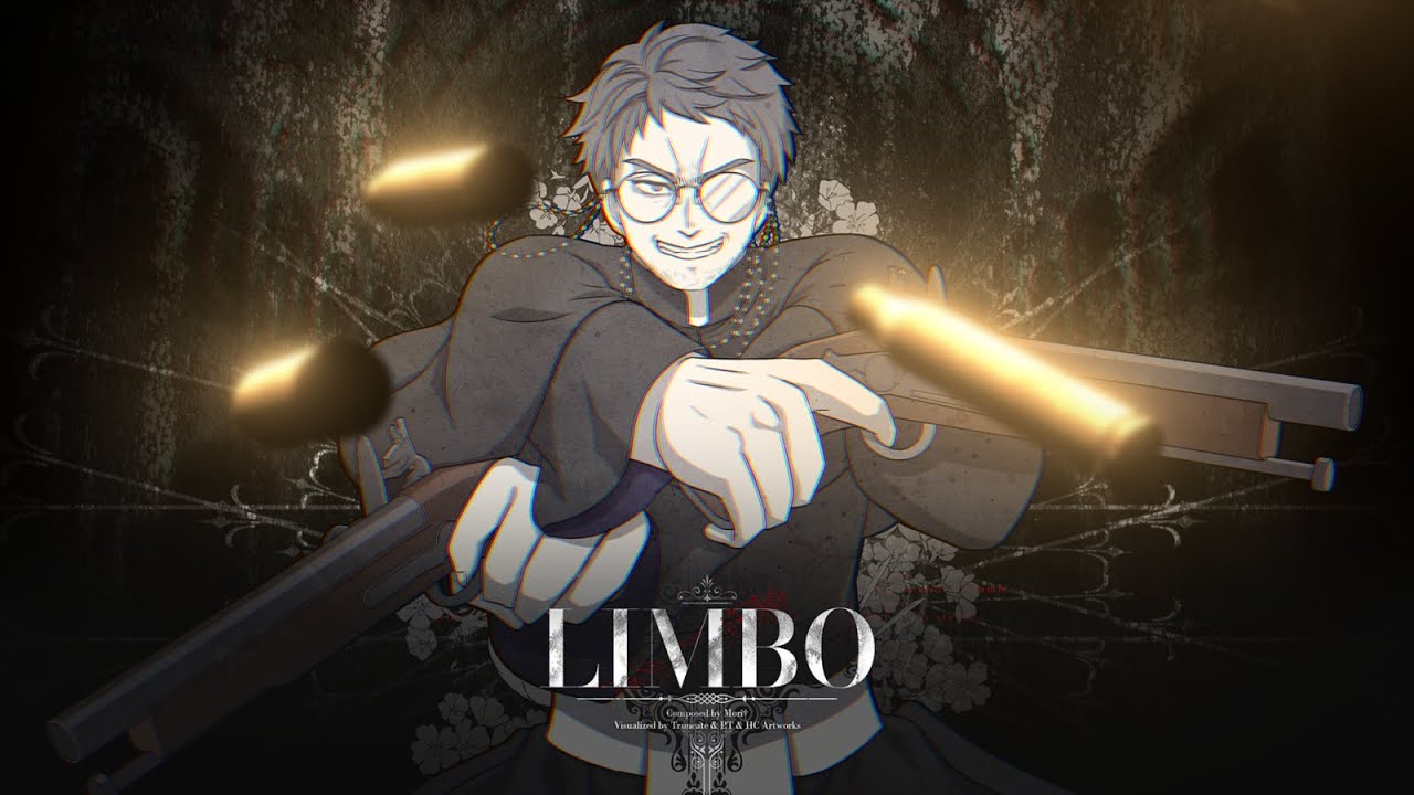[EZ2ON PP] LIMBO 4k HD (18) - YouTube