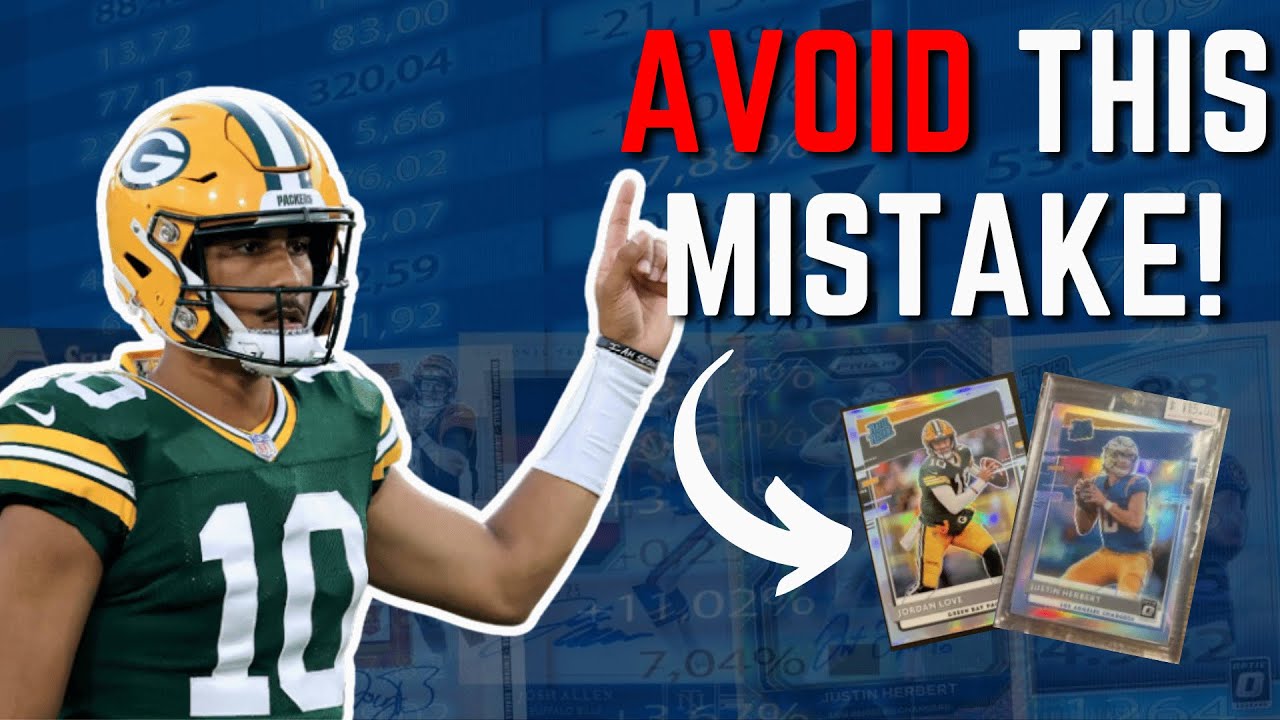 Week 6 - 2024 NFL Football Cards Market Show - Ep. 165 - YouTube