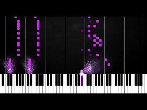 Hypermaniac : Undertale AU SwapFell Piano Arrangement