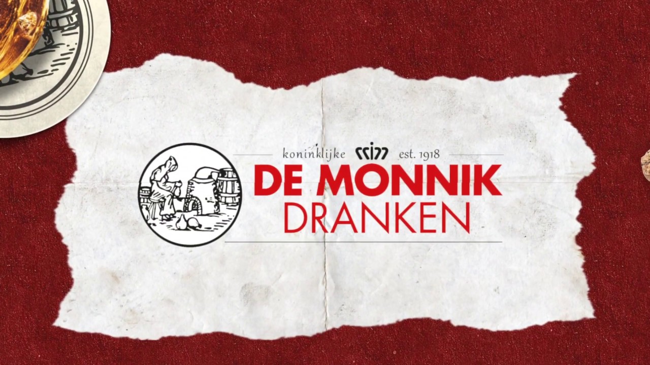 Tijdlijnfilm NL Monnik Dranken 2019 - YouTube
