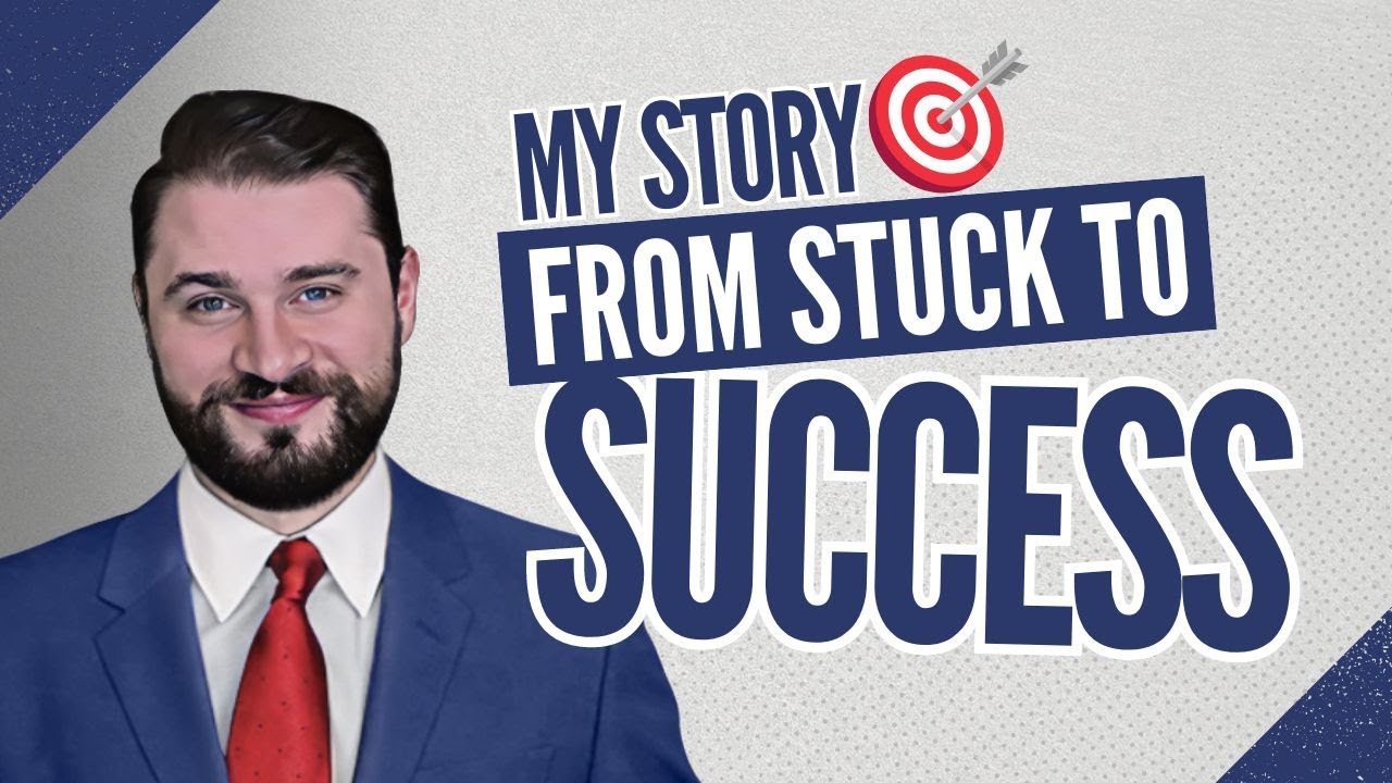 How To Be A Business Loan Broker | Here's My Story Building A Brokerage ...