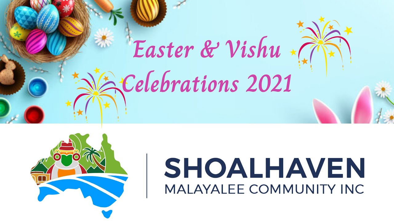 Dance Fusion | SMCI | Easter & Vishu 2021 - YouTube