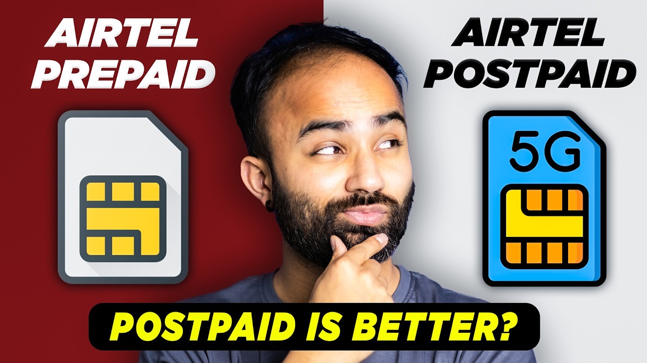 Airtel Prepaid VS Airtel Postpaid Maybe Postpaid Is For You In 2025 airtel-prepaid-vs-airtel-postpaid-maybe-postpaid-is-for-you-in-2025