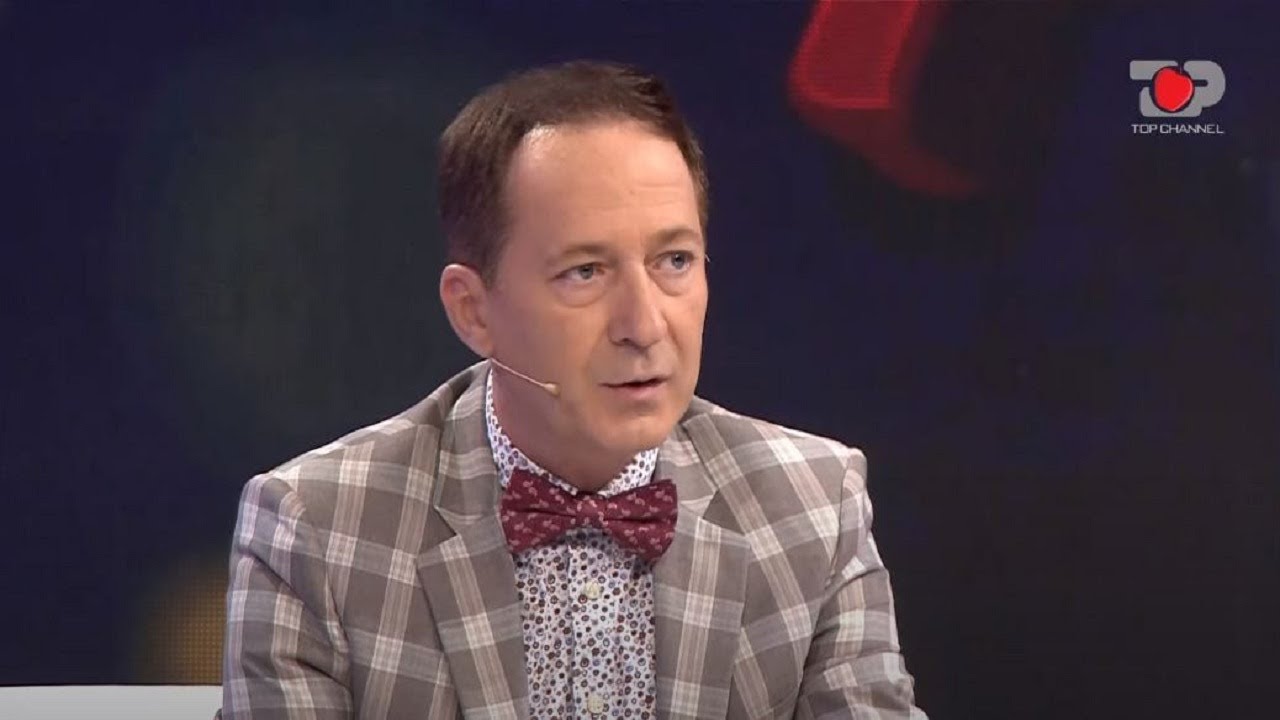 Arjani dënon veprimin e Fatjonit dhe Arjonit – Përputhen 12 Nëntor 2020 ...