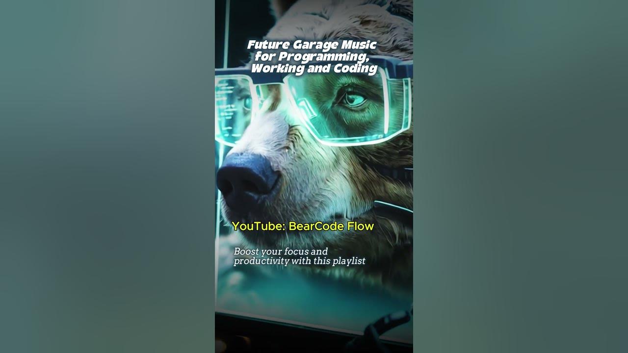 Deep Work Coding Music | Professional Programming | Focus Music for ...