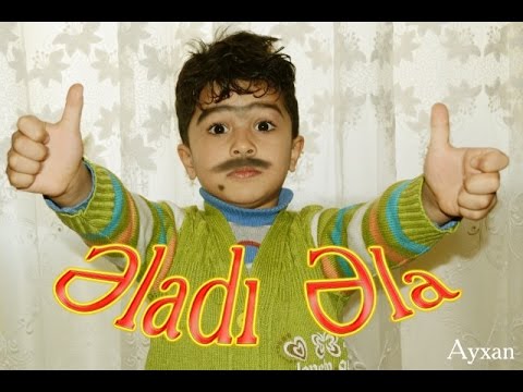 Eladi Ela... Ayxan)))