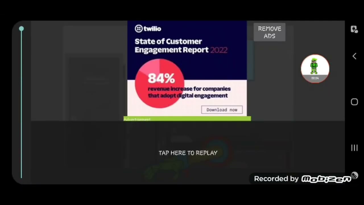 poppy playtime test - YouTube