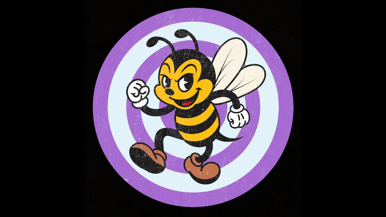 Bee Edits -- At Mix - YouTube