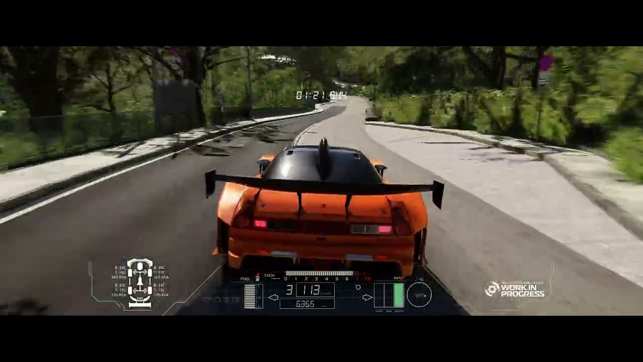 Rev to Vertex ( Early Access ) : Stage 5 Run @ High Graphic Quality | 2 ...