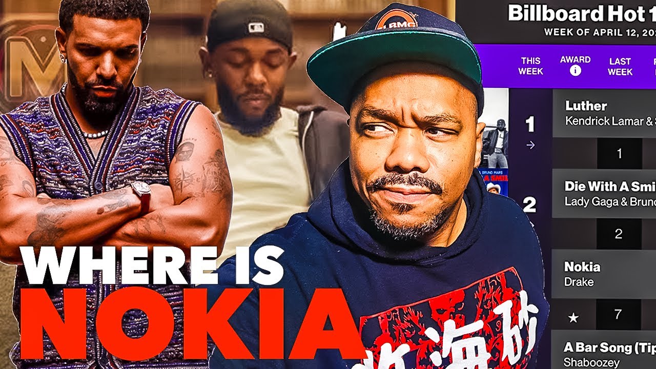 Drake Fans LIED Again - YouTube