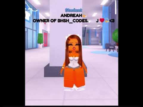 Girl fits bayside high school codes - YouTube