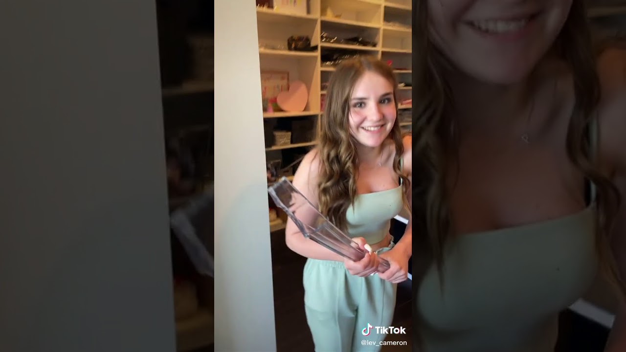 Lev Cameron Tiktok Ft Piper Rockelle Youtube