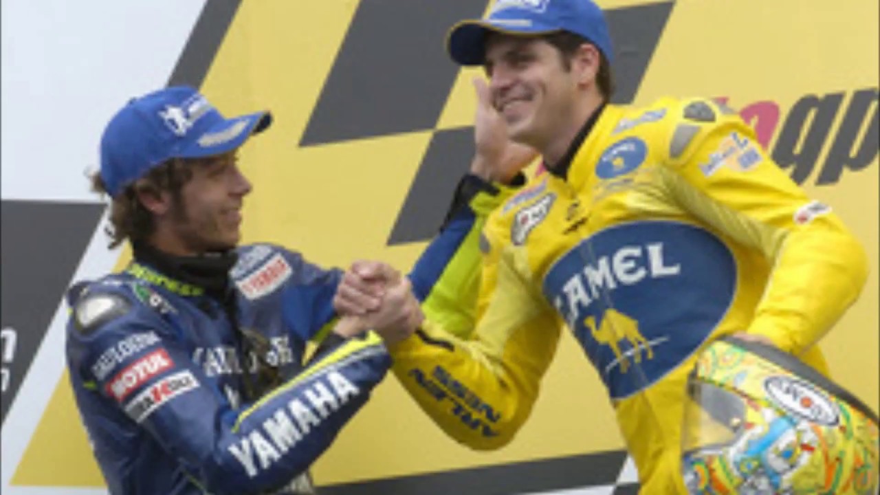 O piloto Alexandre Barros volta para as Pistas depois de Dez Anos ...