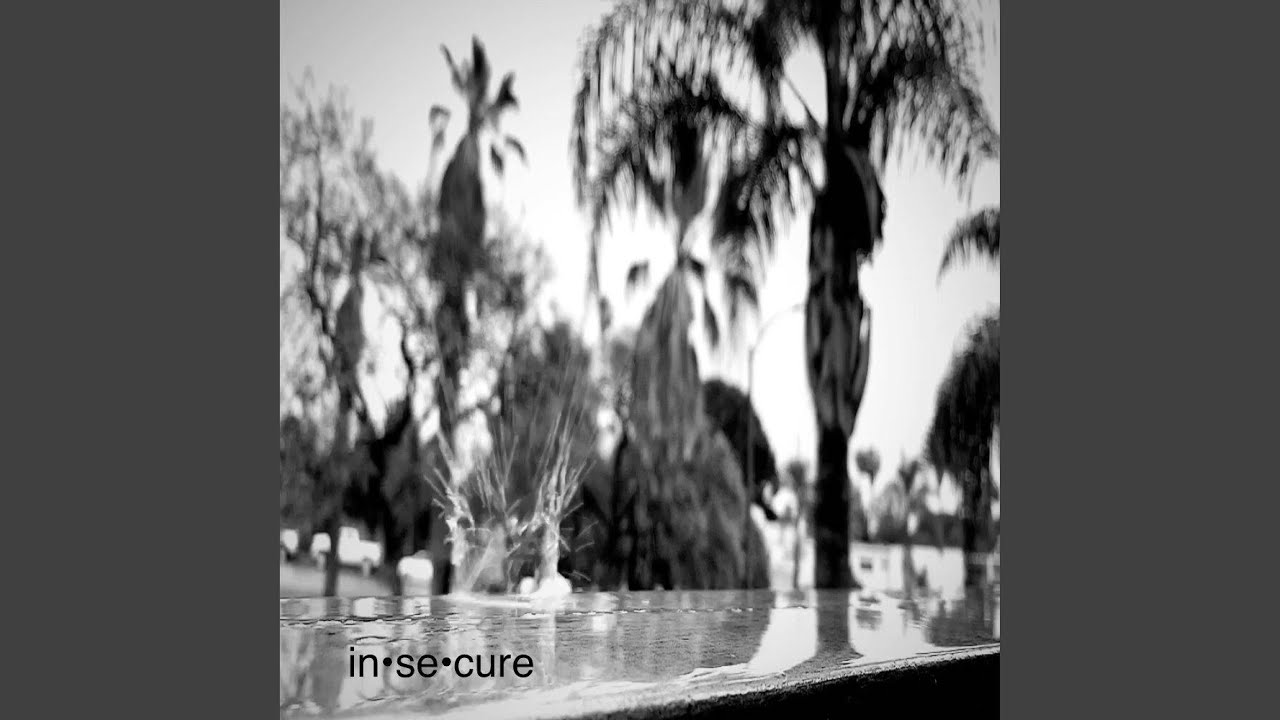 Insecure (feat. Alex Isley & Stophe Malone) - YouTube