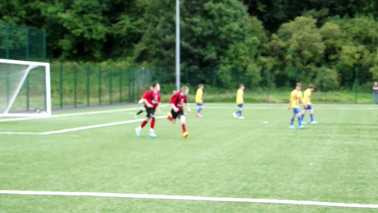 KIERAN BROPHY - YouTube