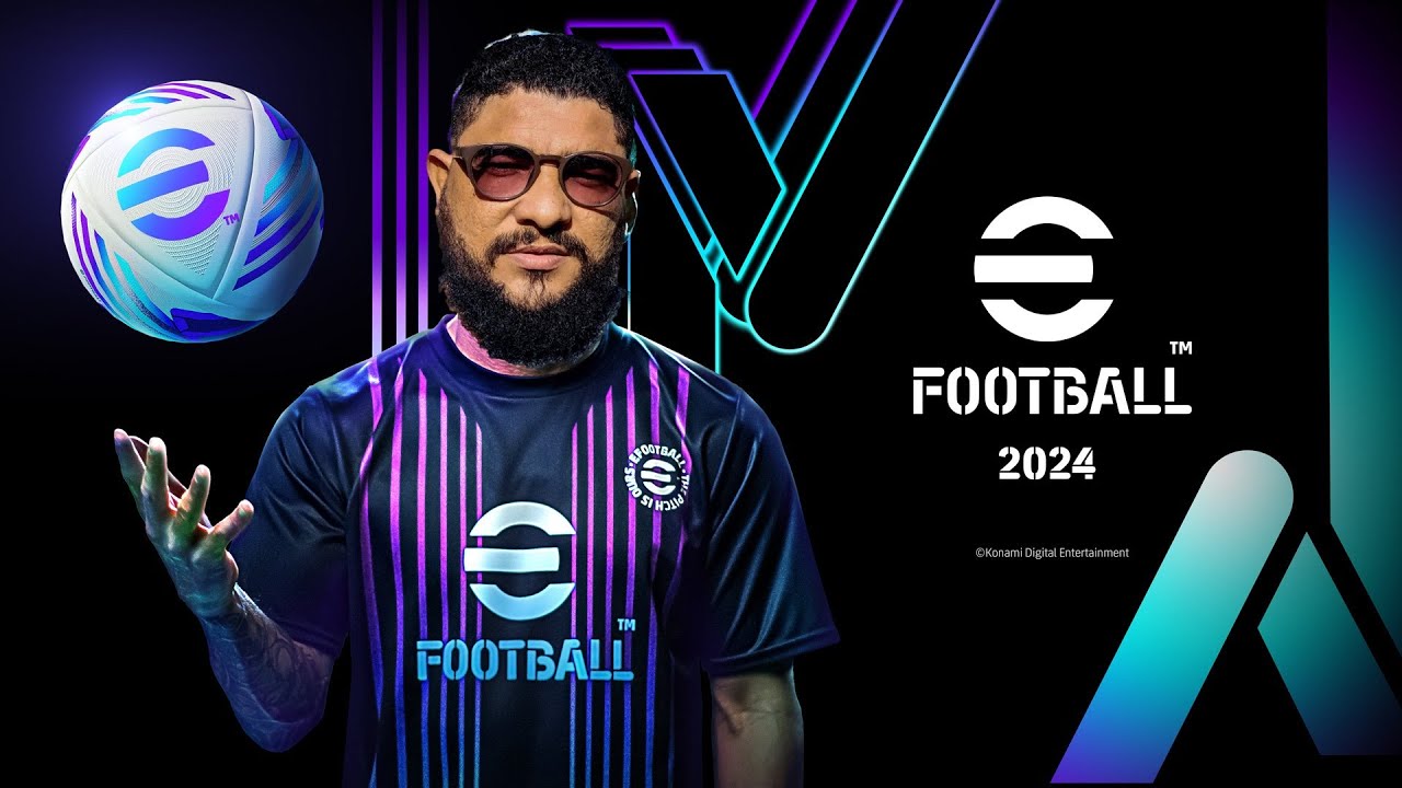 eFootball - São Paulo vs Bayern Munchen - YouTube