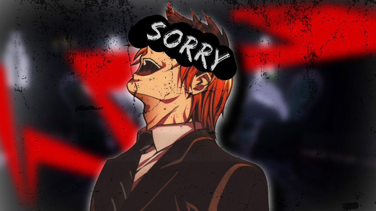 The SORRIEST Player In Death Note Killer Within - YouTube