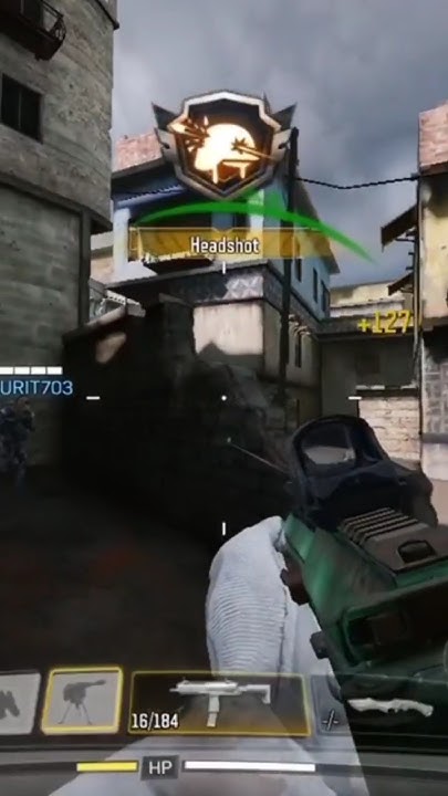 best SMG Call Of Duty mobile ...🤔 #codm #callofduty #codmobile - YouTube