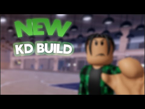 HOW TO MAKE THE OFFICIAL "KD BUILD" | Hoops Life - YouTube