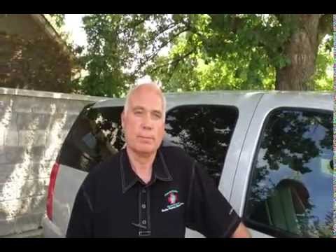 Roger Empey About Property Medic's Radon Services - YouTube