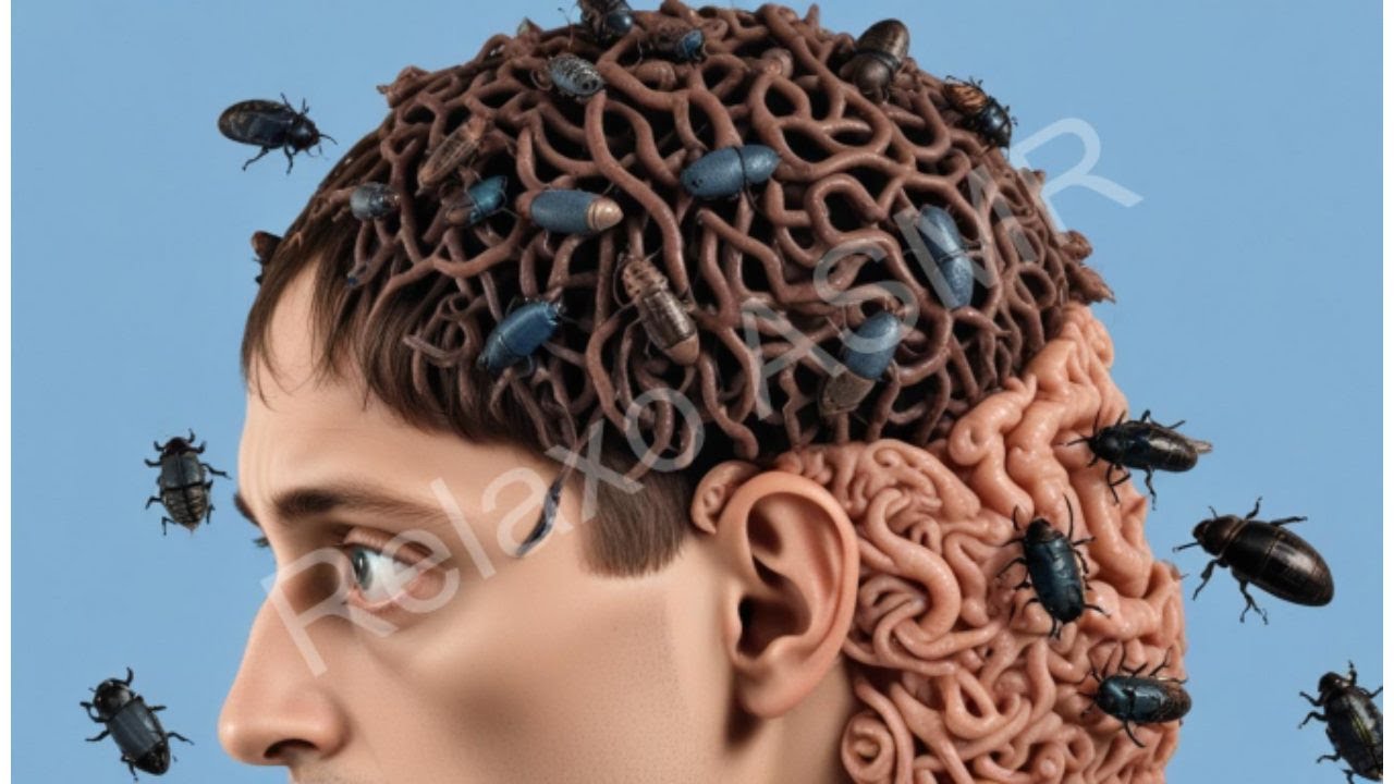 ASMR Close up Sleepy Triggers for Brain Tingles 💤 (No Talking) - YouTube