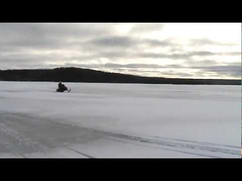 testing Boss Noss nitrous system - YouTube