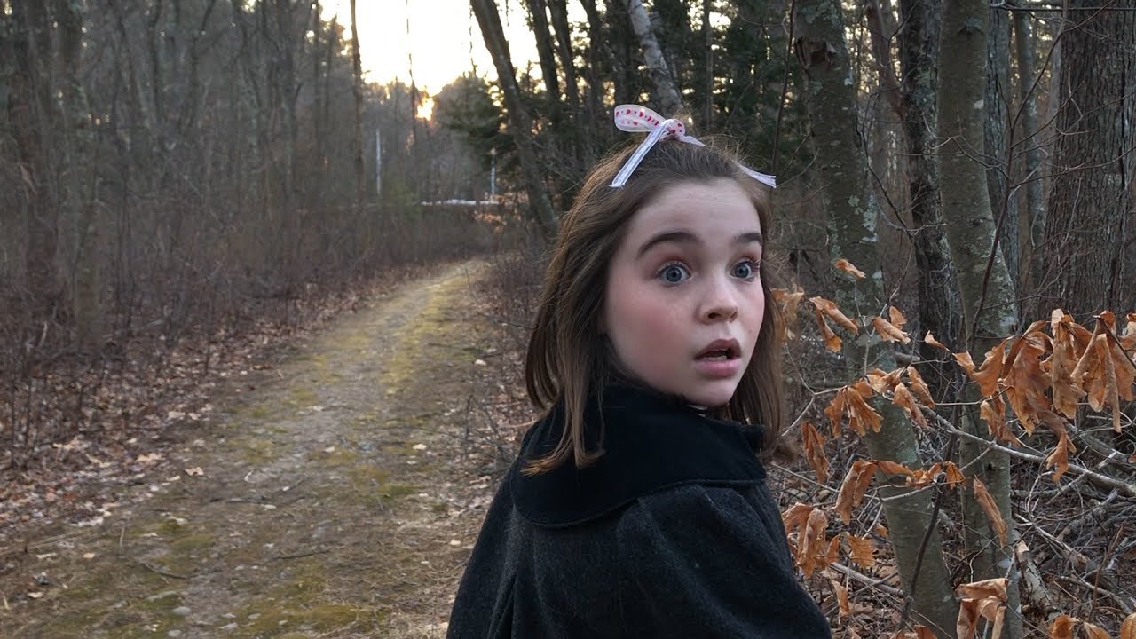 "Run" - Movie Trailer - YouTube