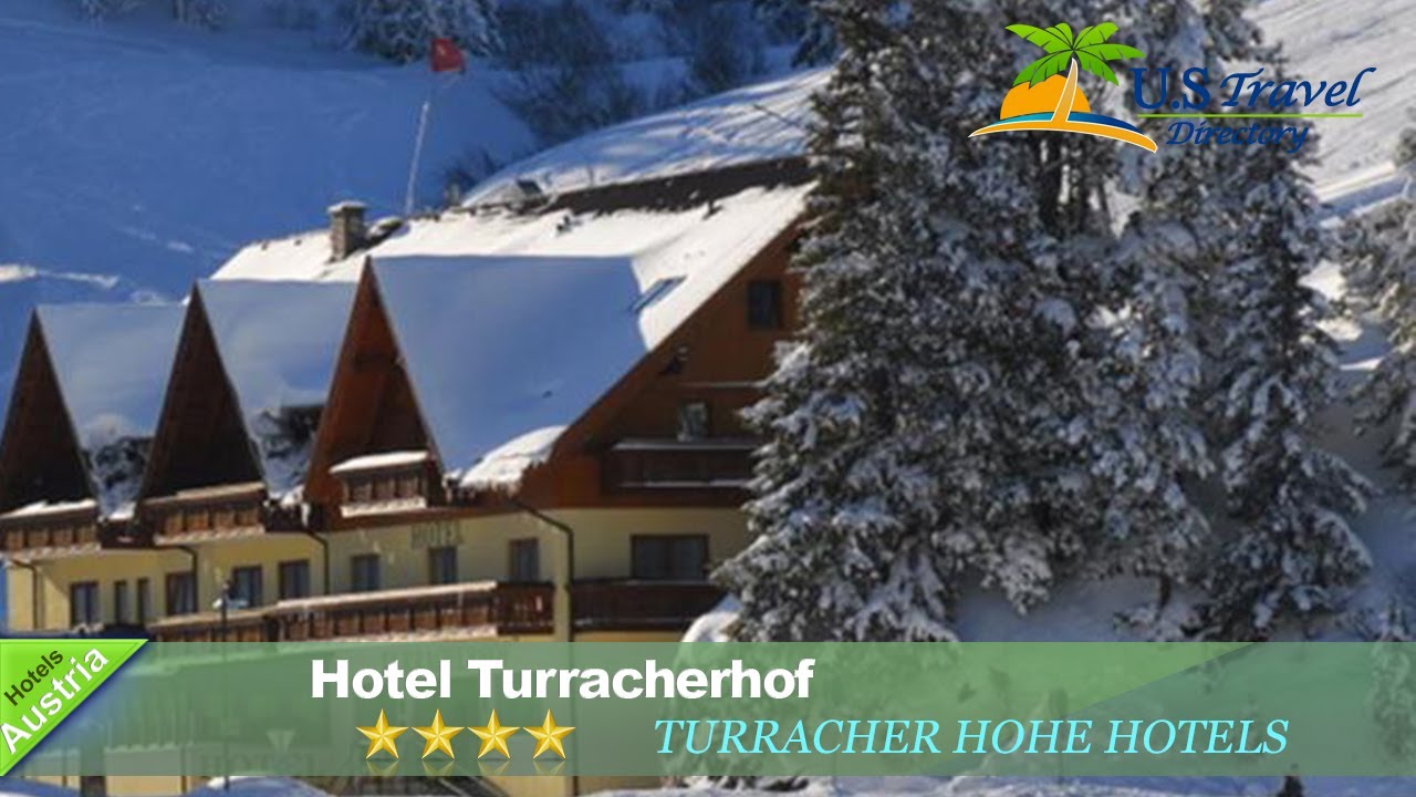 Hotel Turracherhof - Turracher Hohe Hotels, Austria - YouTube