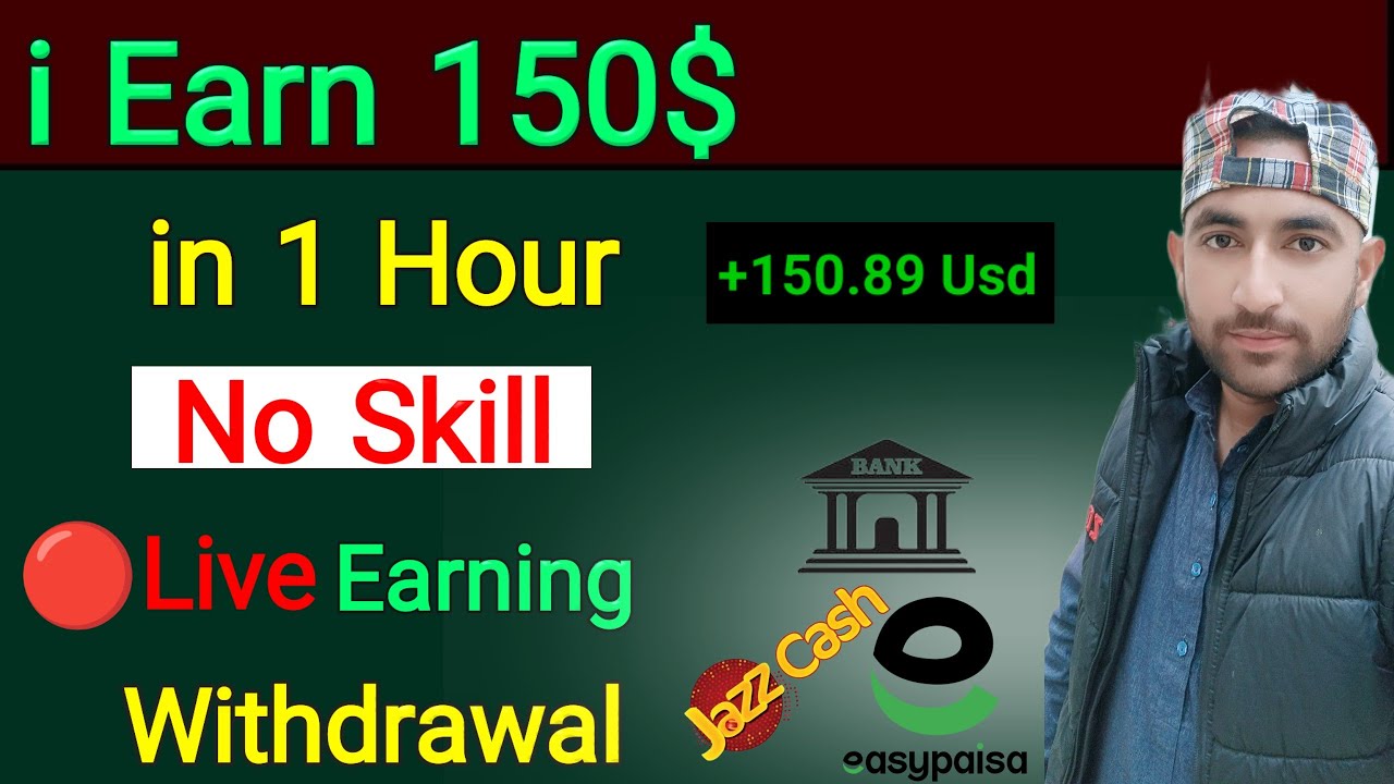 how earn money online binance | Live Earning Withdrawal | earn money ...