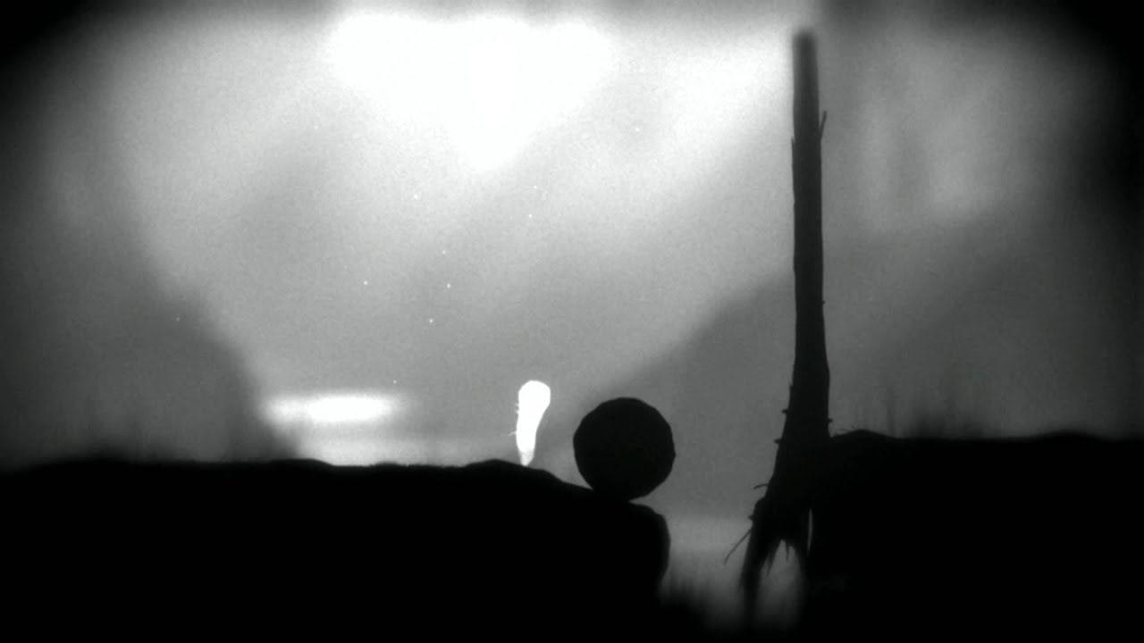 Stupid Limbo death - YouTube