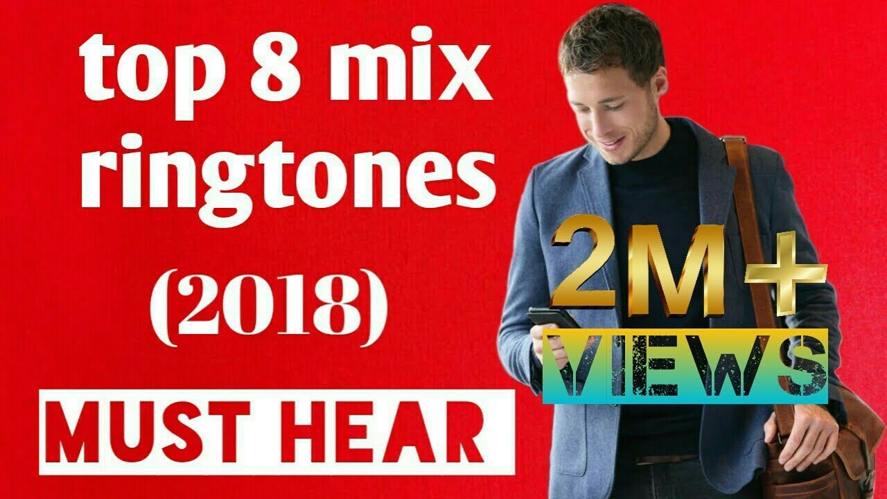top awesome mix ringtones 2018 - YouTube
