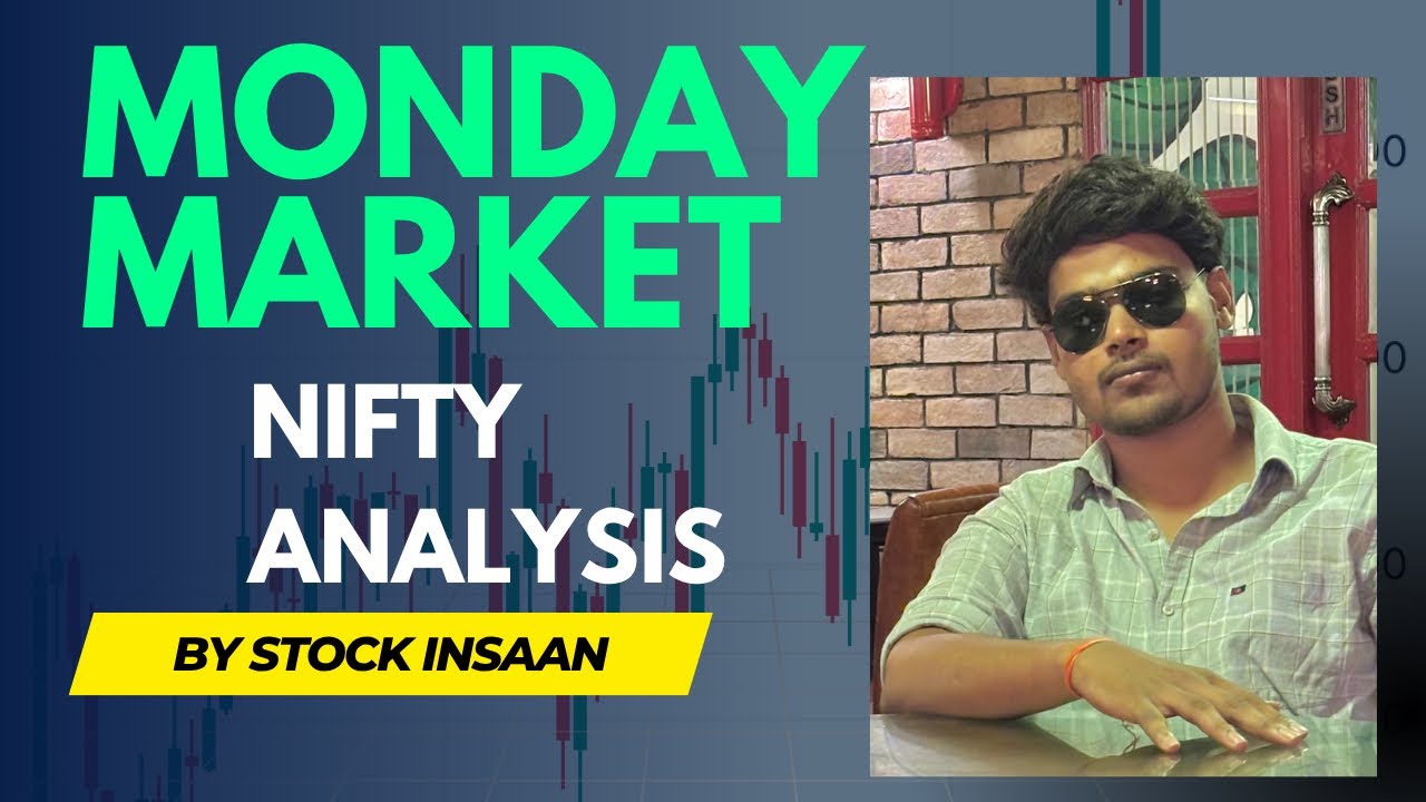 monday prediction for nifty 6 oct #nifty #analysis - YouTube
