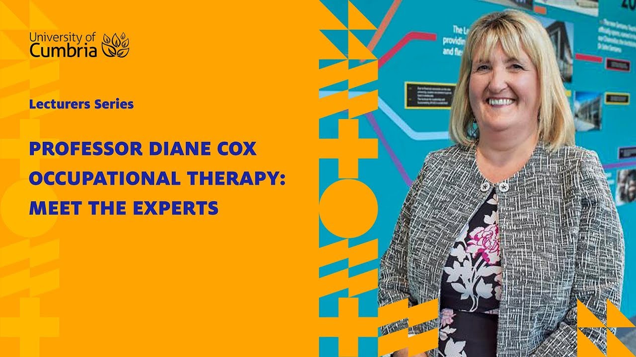 Professor Diane Cox Appointed as the Chair of Royal College of ...