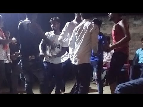 Chamar Ji Guruping Dance Video #baby #vikash